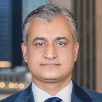 Leading with Vision - The Leadership Team at StrikeReady