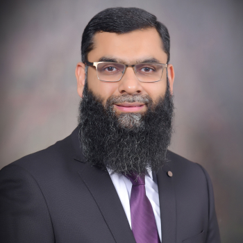 Leading with Vision - The Leadership Team at StrikeReady